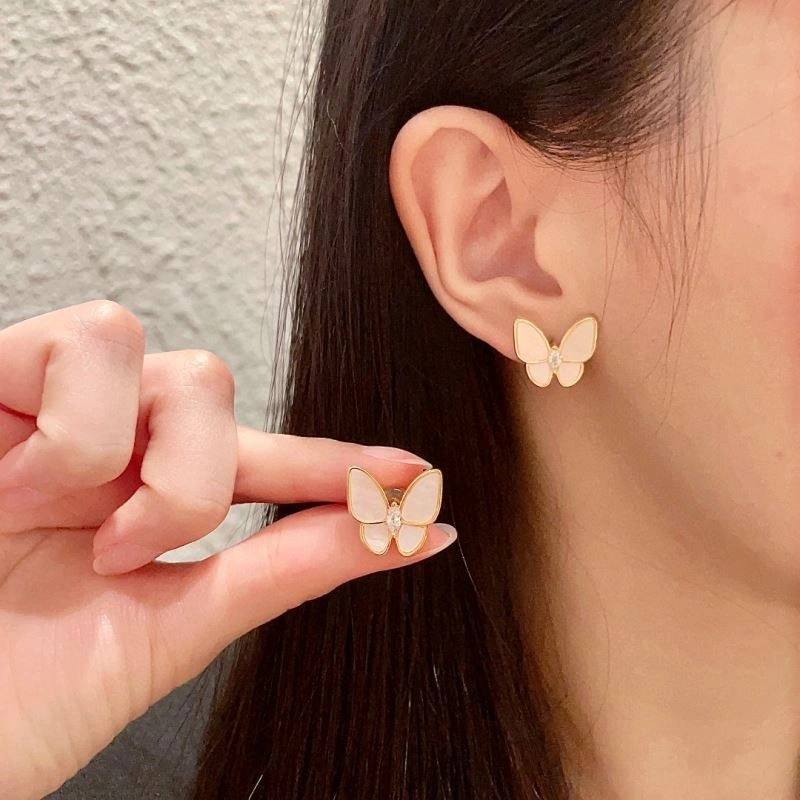 Vca Earrings