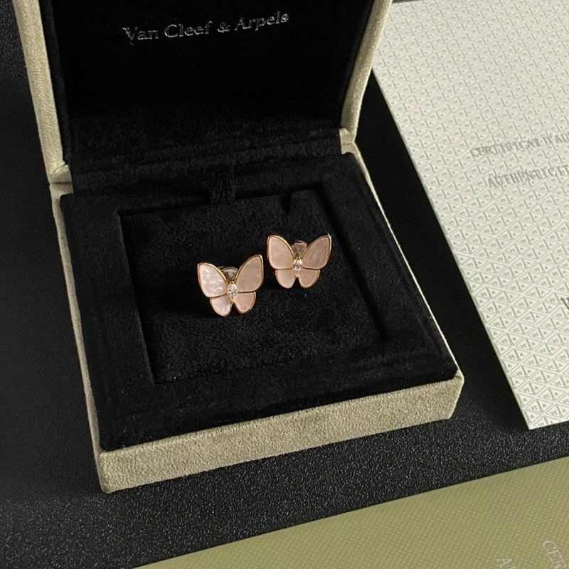 Legit Vca Earrings