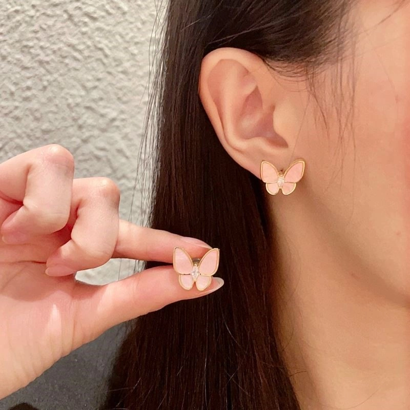 Vca Earrings