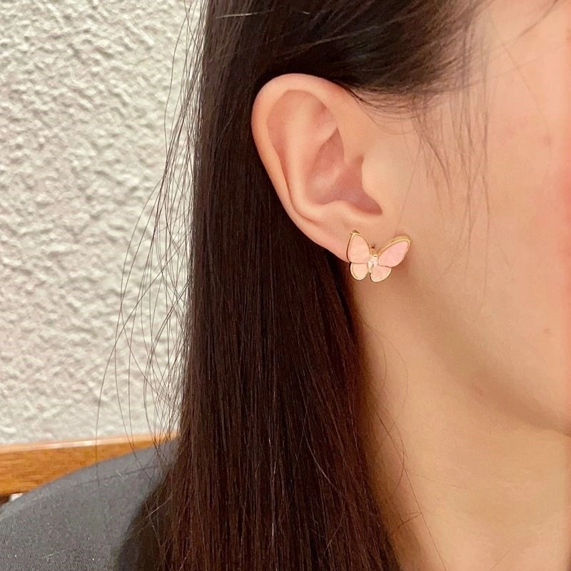 Budget-friendly Vca Earrings