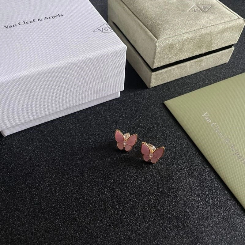 Budget-friendly Vca Earrings