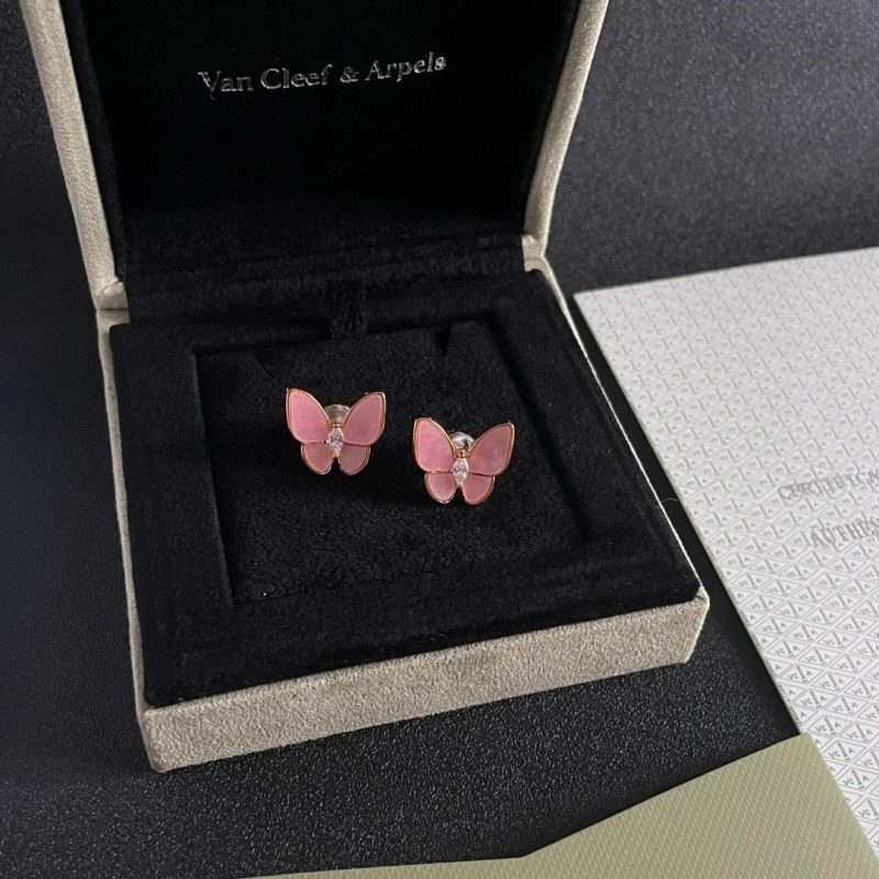 Budget-friendly Vca Earrings