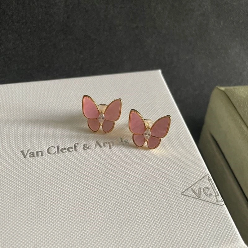 Budget-friendly Vca Earrings
