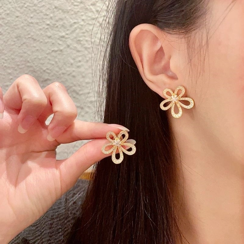 Vca Earrings