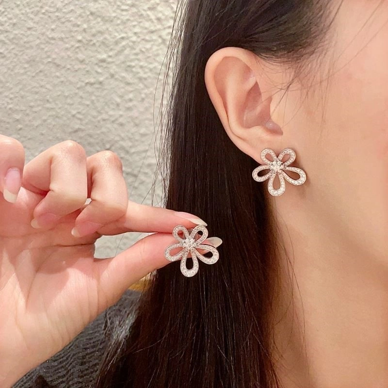 Vca Earrings
