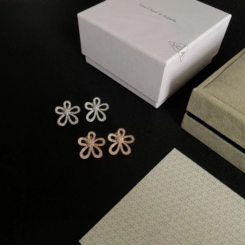 Vca Earrings
