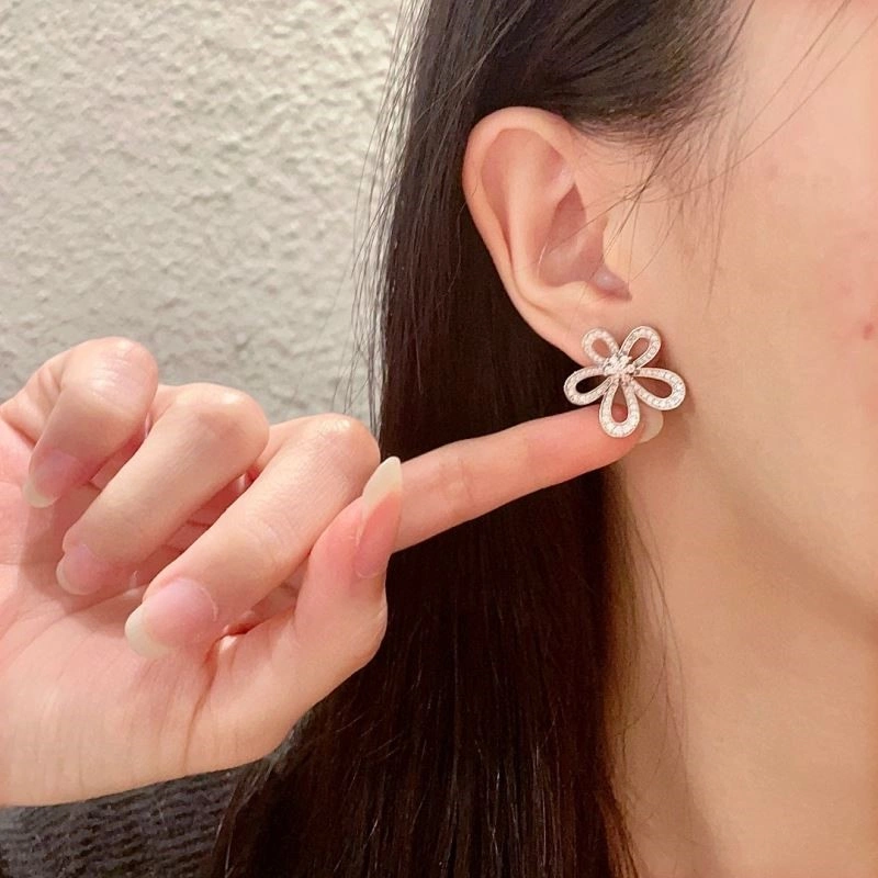 Vca Earrings