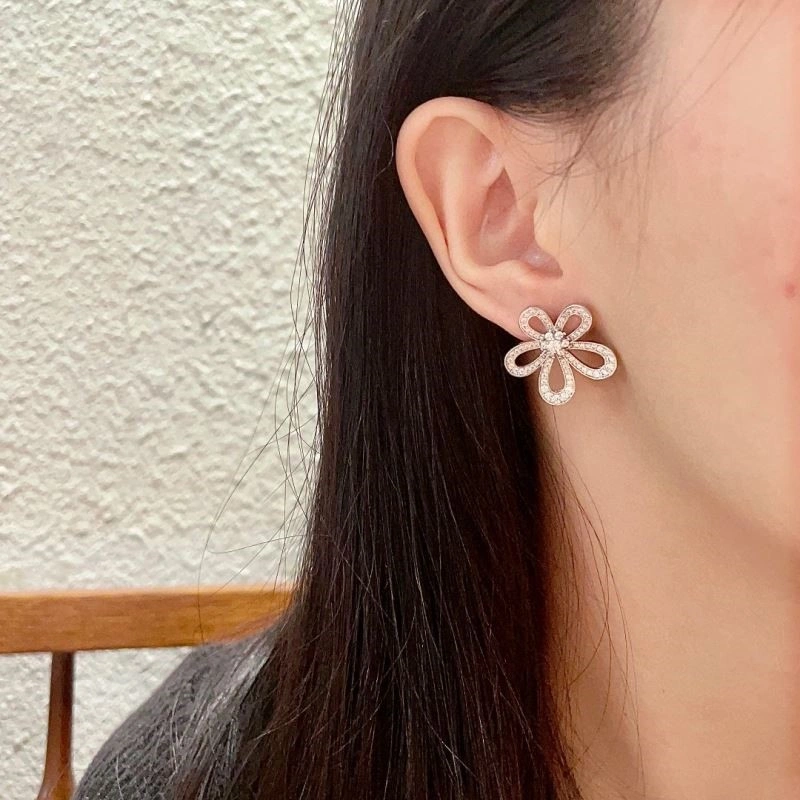 Vca Earrings