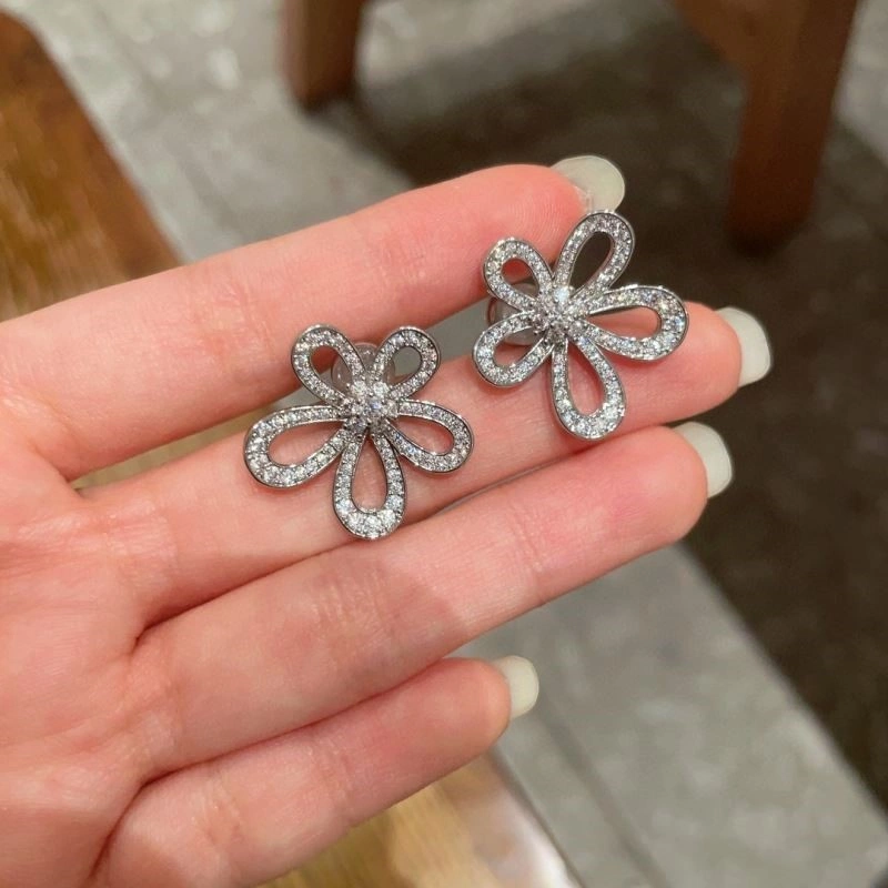 Vca Earrings