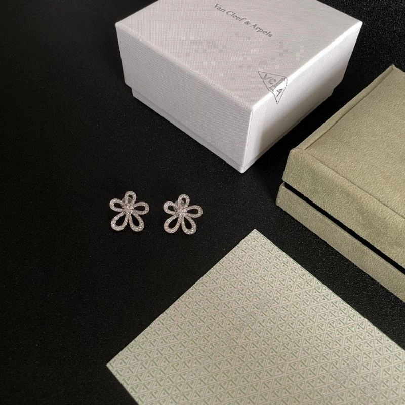 Vca Earrings