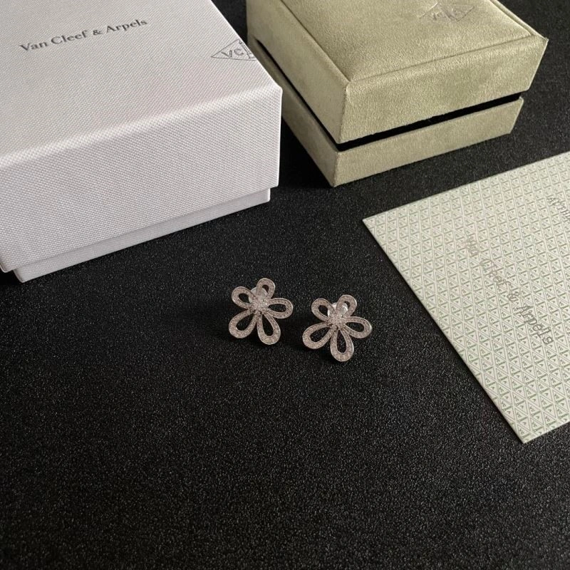 Vca Earrings