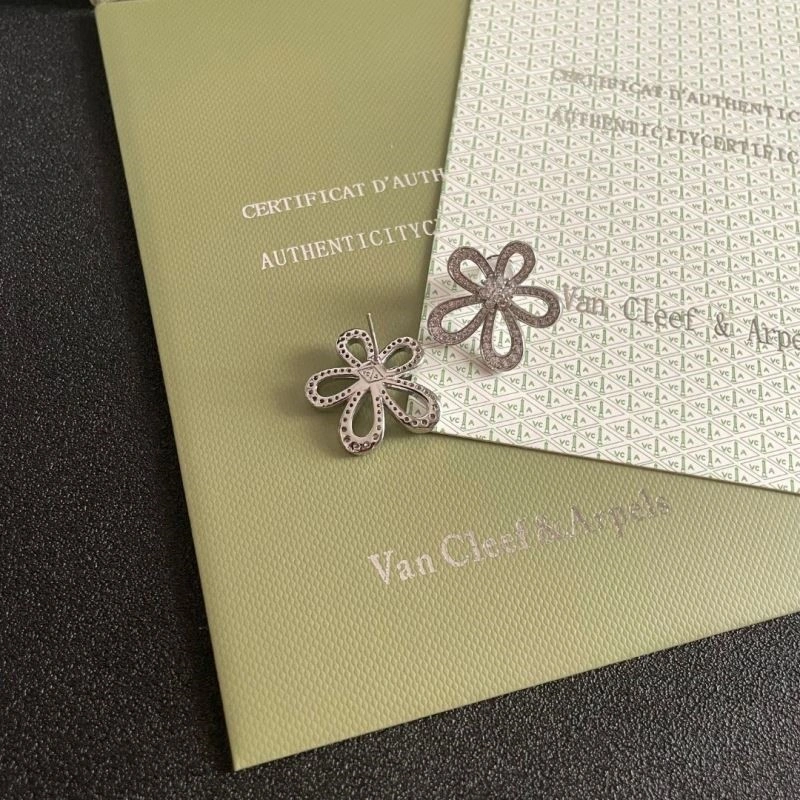 Vca Earrings