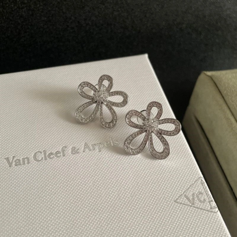 Vca Earrings