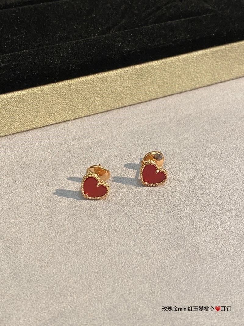 Low-cost Vca Earrings