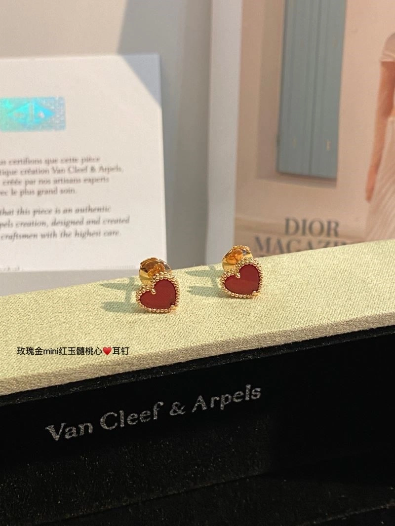 Low-cost Vca Earrings