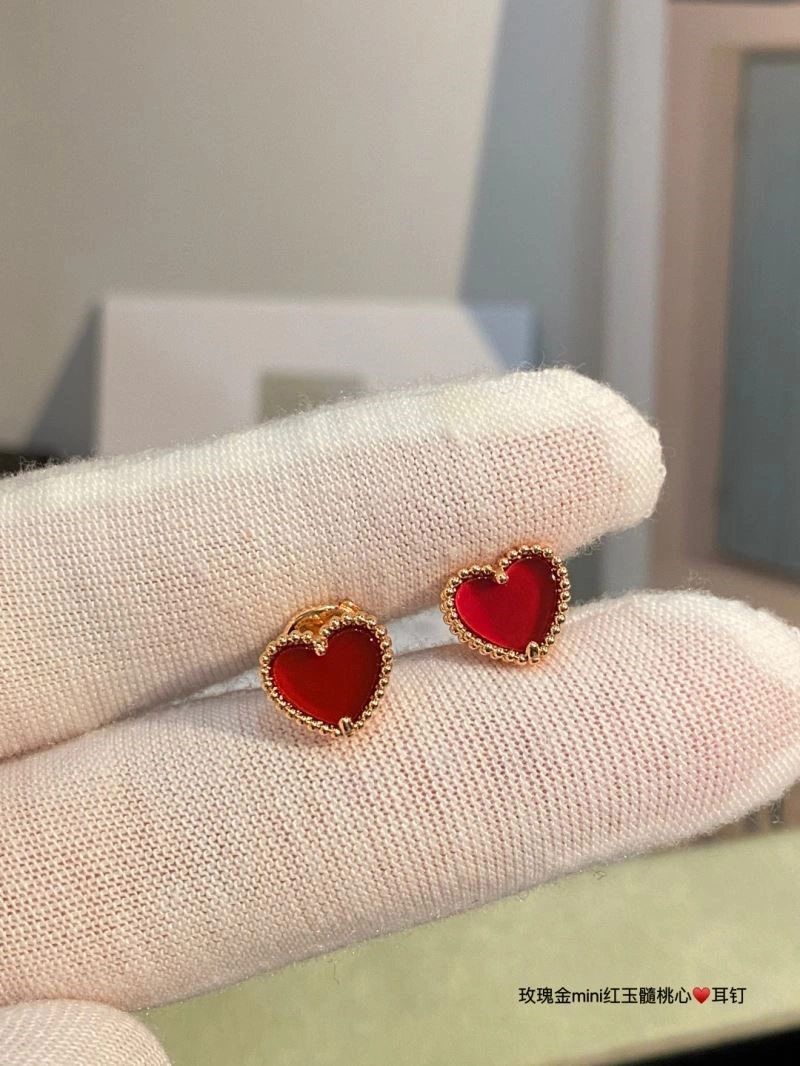 Low-cost Vca Earrings