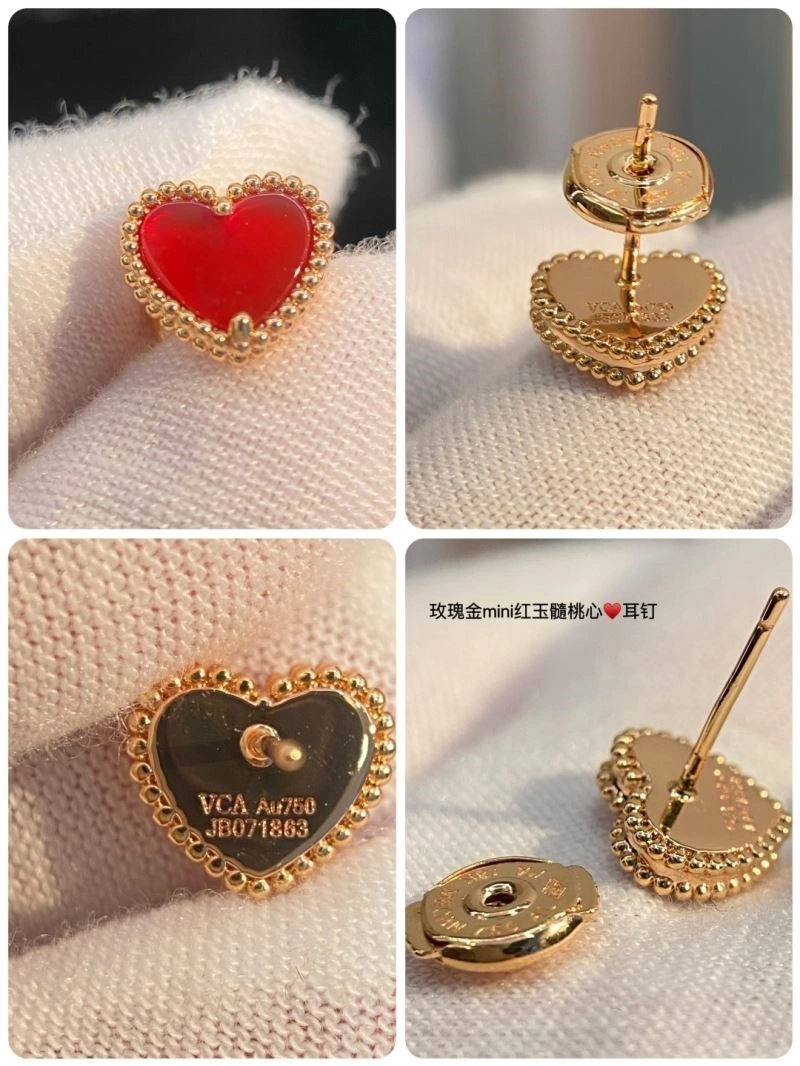 Low-cost Vca Earrings