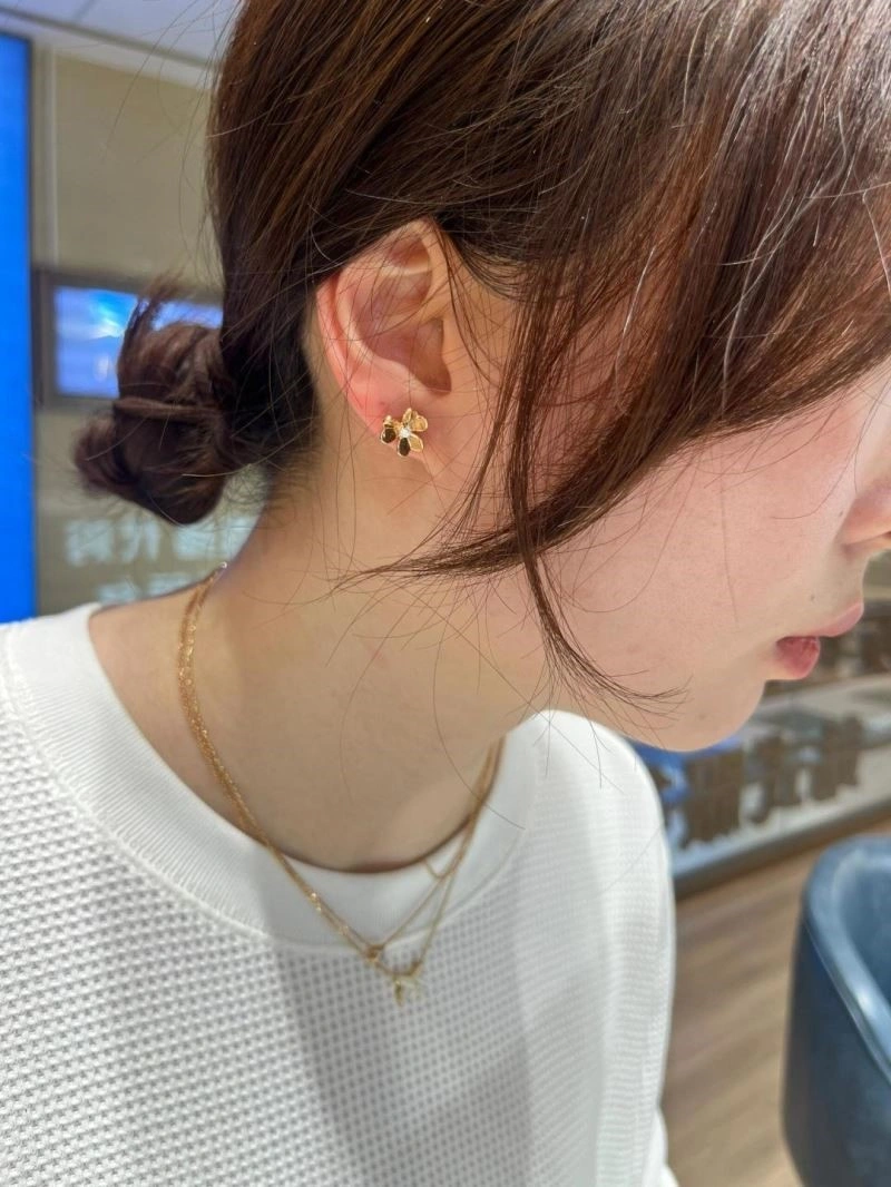 Vca Earrings