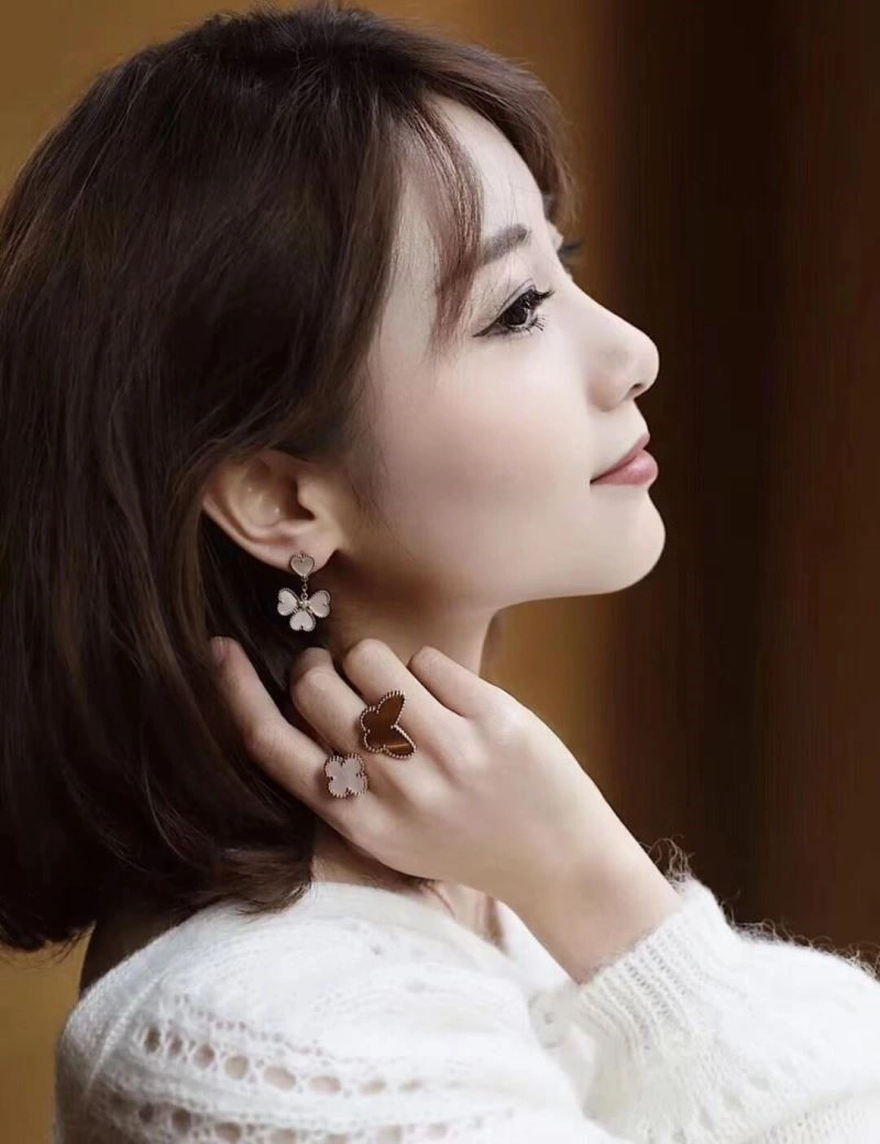 Vca Earrings