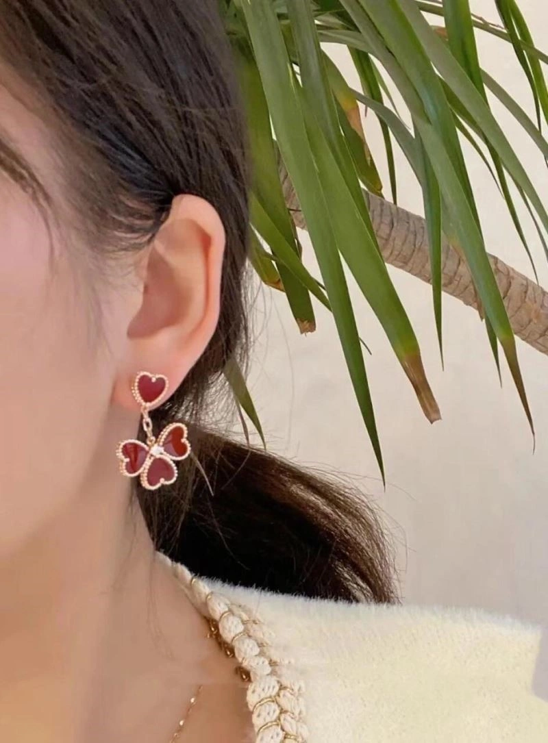 Vca Earrings
