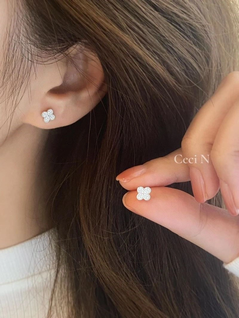 Vca Earrings