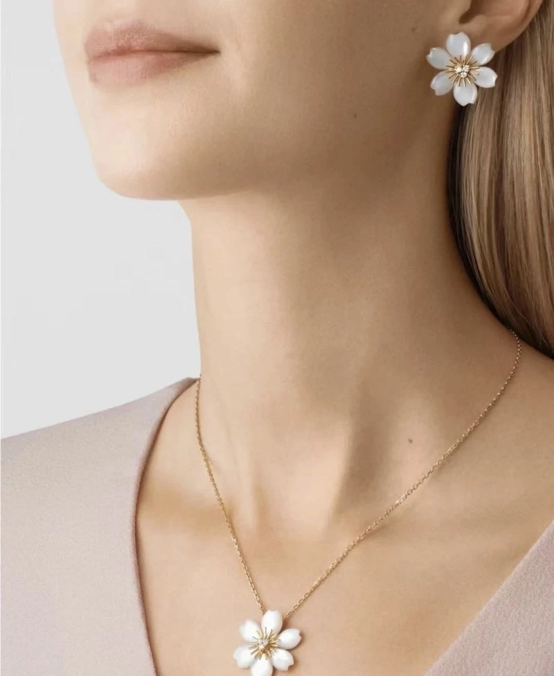 Affordable Vca Earrings