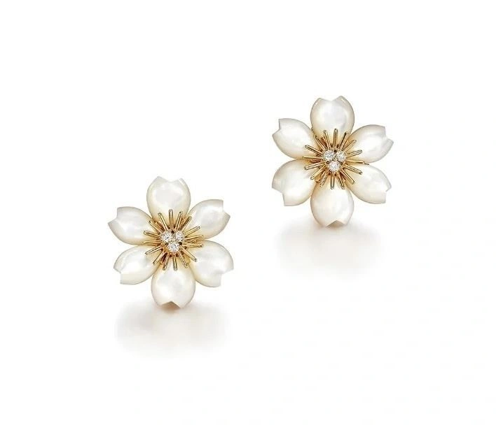 Affordable Vca Earrings