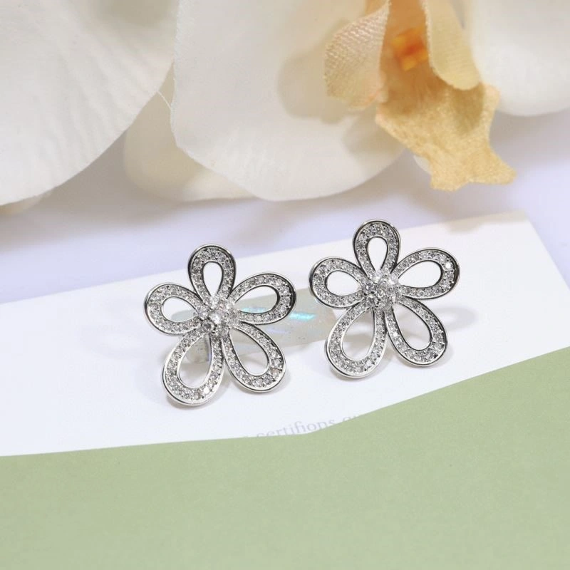Vca Earrings