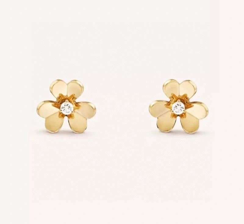 Vca Earrings