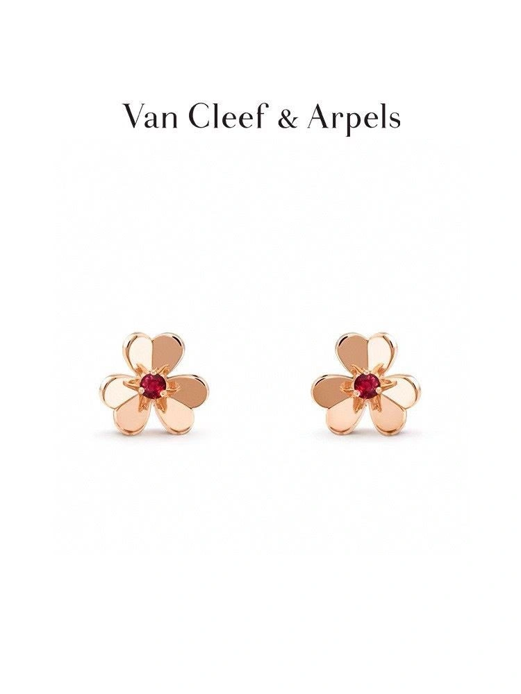Vca Earrings