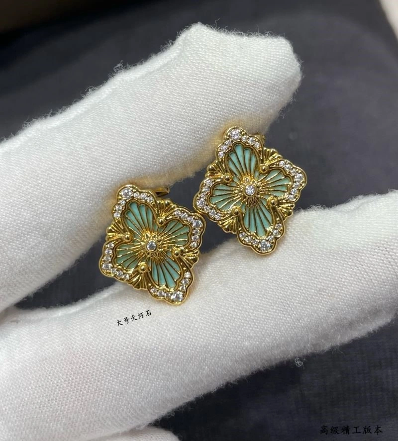Cut-rate Vca Earrings