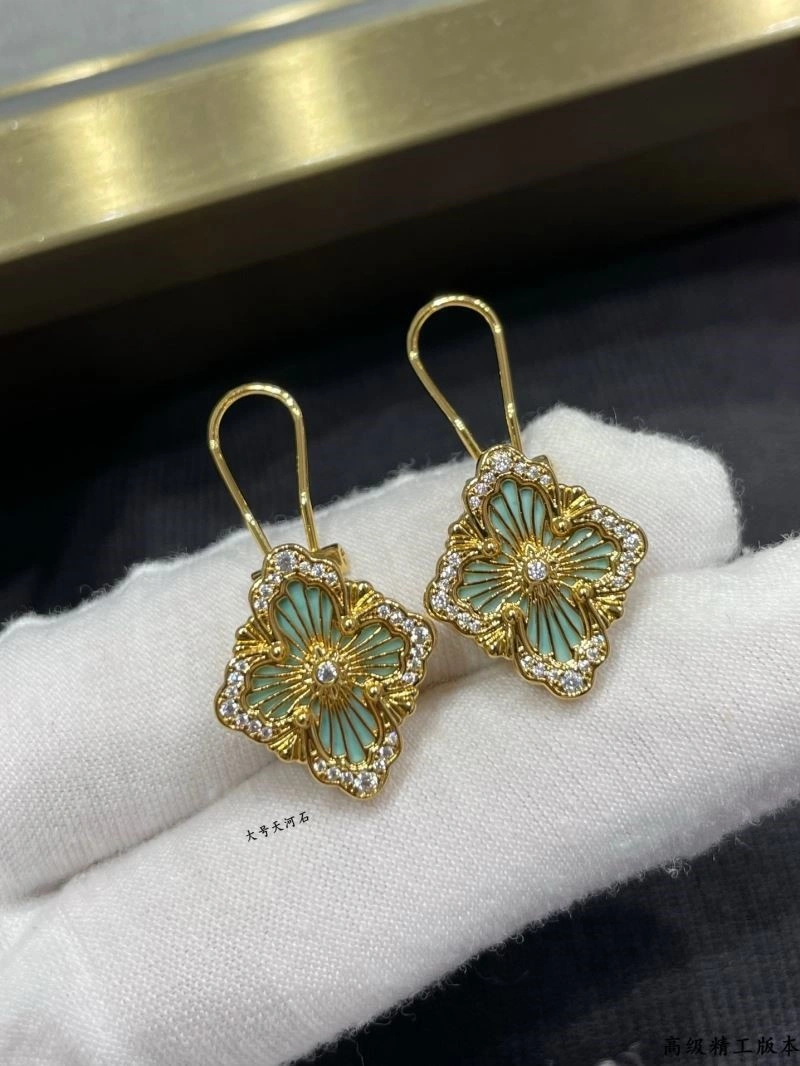 Cut-rate Vca Earrings