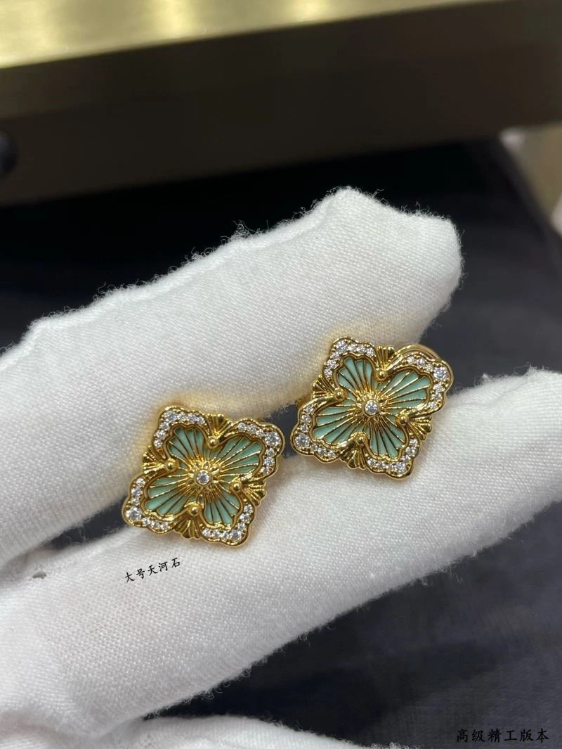 Cut-rate Vca Earrings