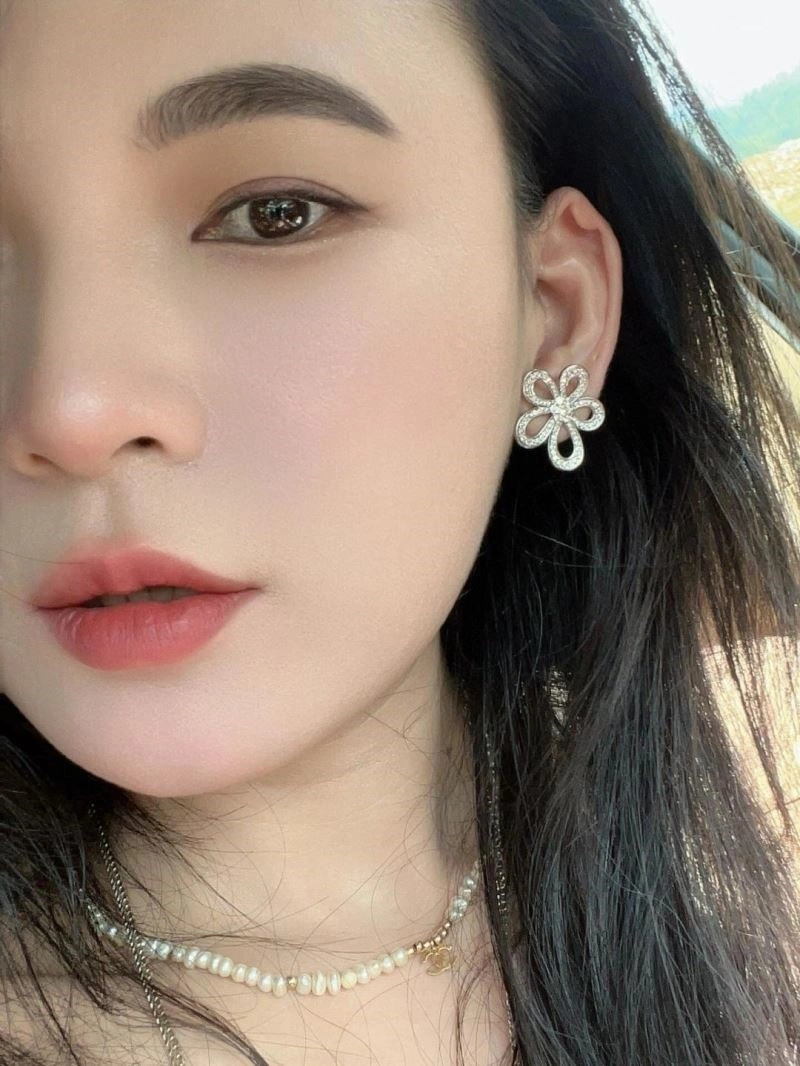 Vca Earrings