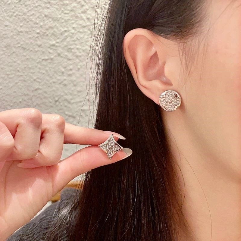 Vca Earrings