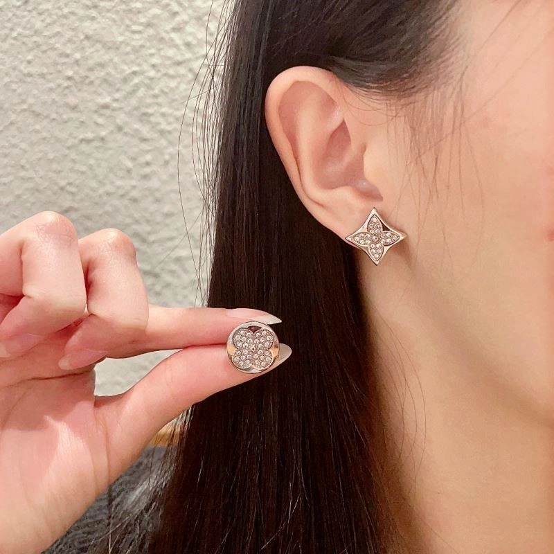 Official Vca Earrings