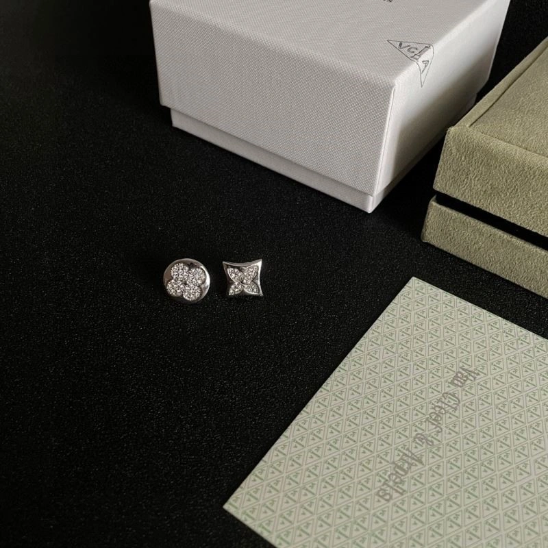 Official Vca Earrings