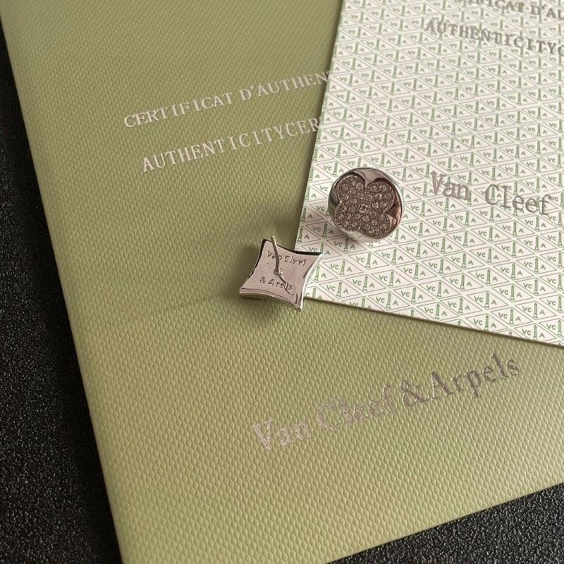 Official Vca Earrings