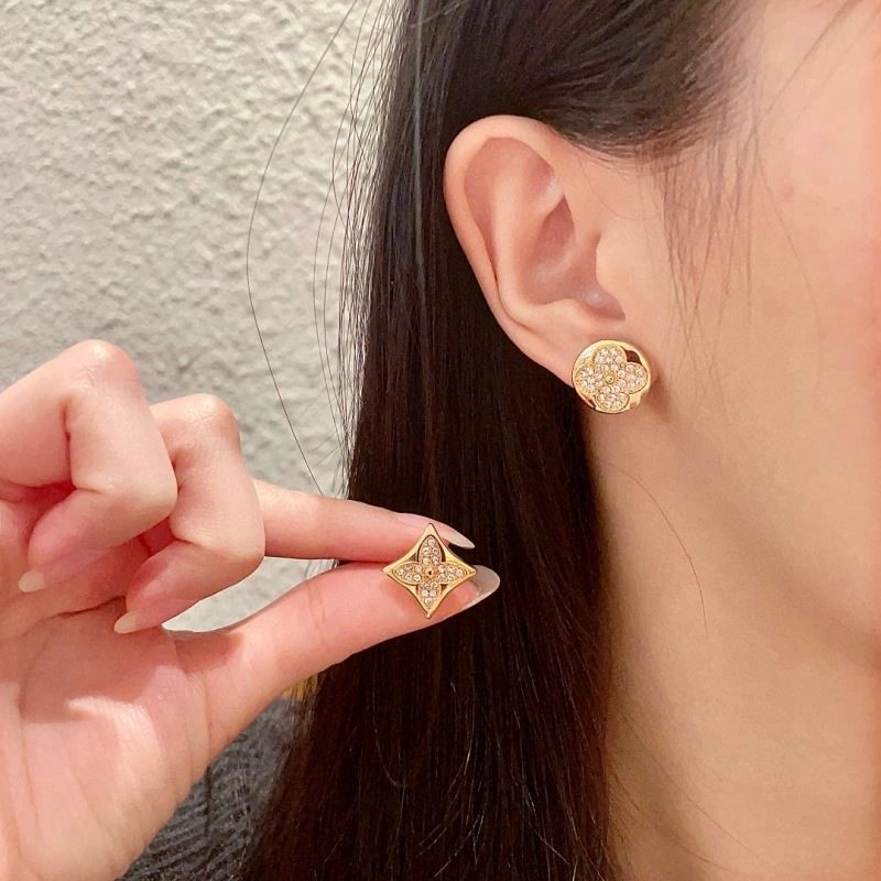 Vca Earrings