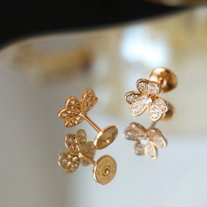 Vca Earrings