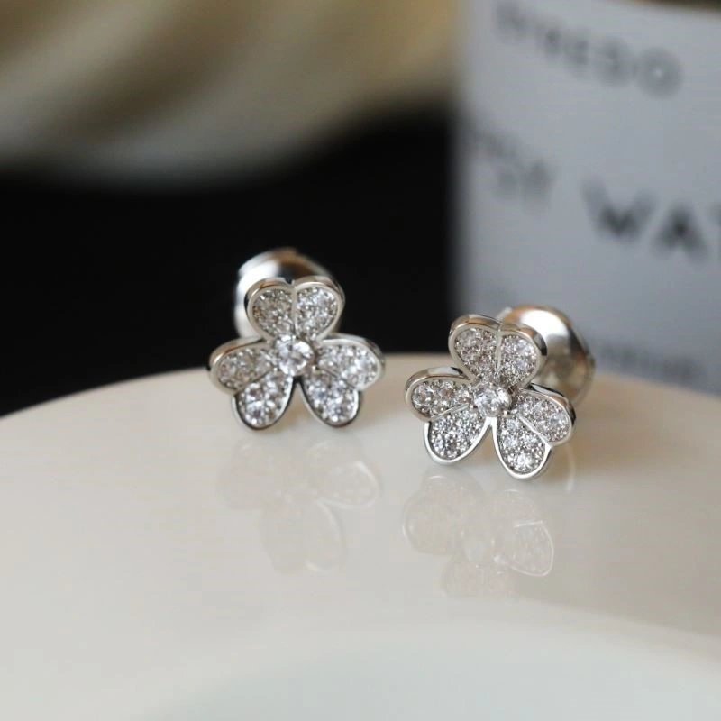 Reasonably priced Vca Earrings