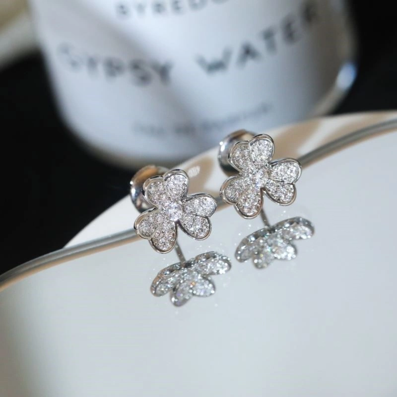 Reasonably priced Vca Earrings