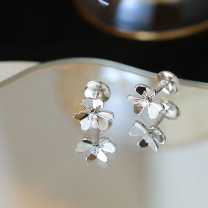Original Vca Earrings