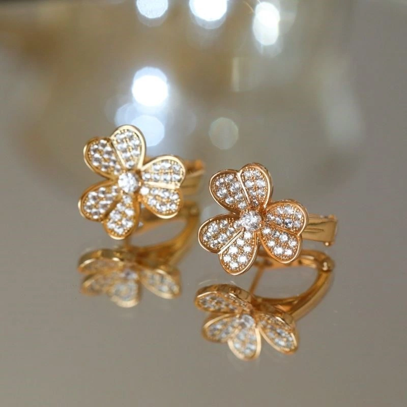Vca Earrings