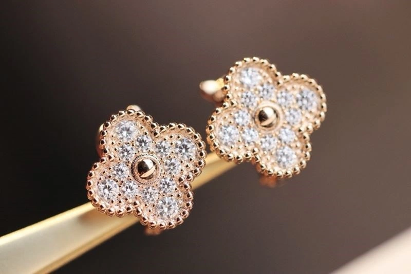 Vca Earrings