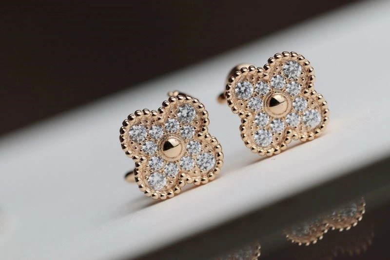 Vca Earrings