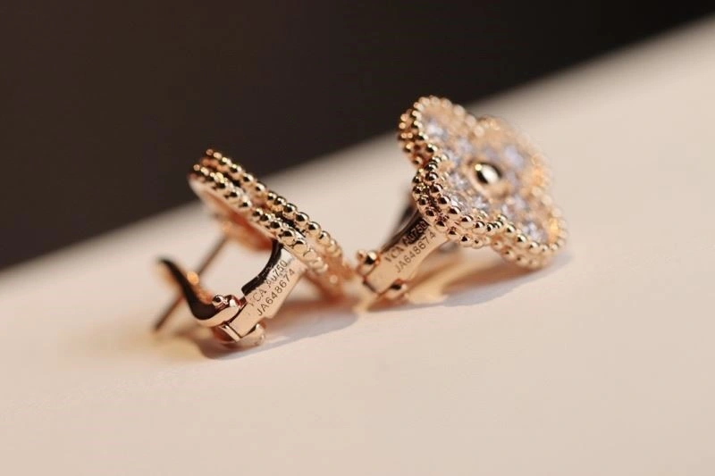 Vca Earrings