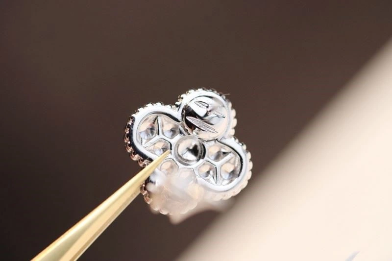 Vca Earrings