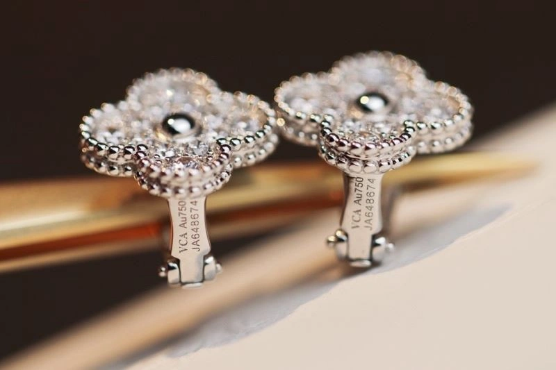 Vca Earrings