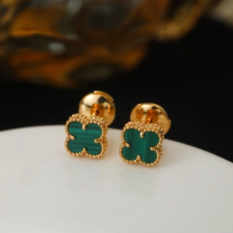 Reasonably priced Vca Earrings